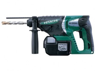 Mechandelec DH25DAL 25V Hitachi SDS Hammer Drill 1 pack PT48